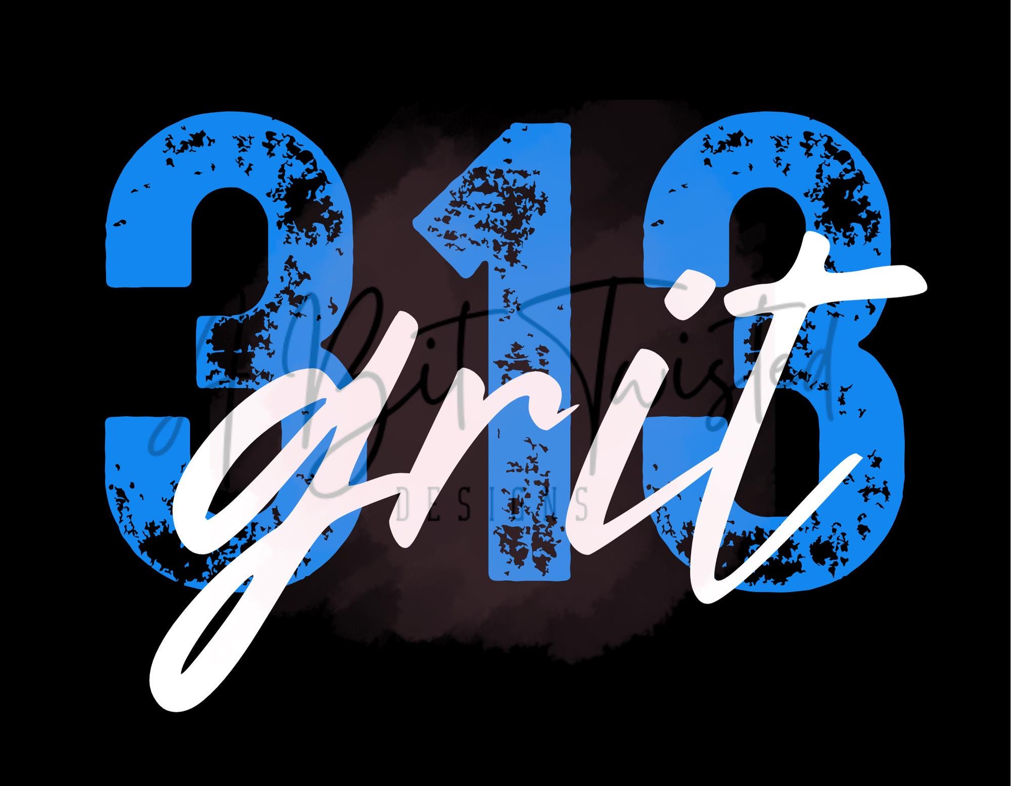 313 GRIT, Detroit Lions 313 GRIT Svg Png Sublimation, Dtf, Vinyl - Etsy
