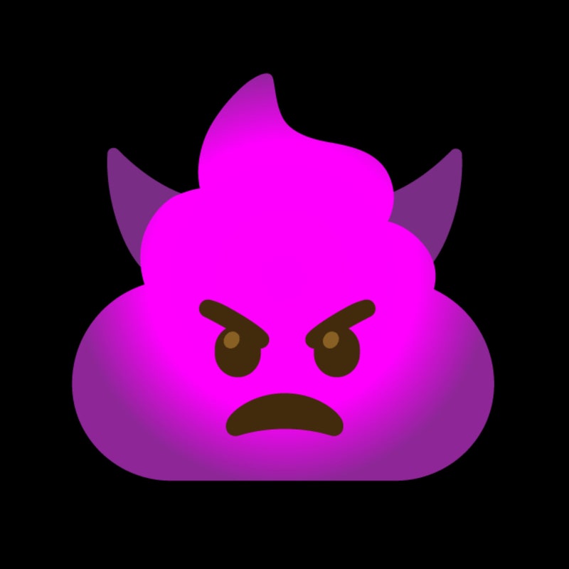 Poop Cake Toppers - Etsy