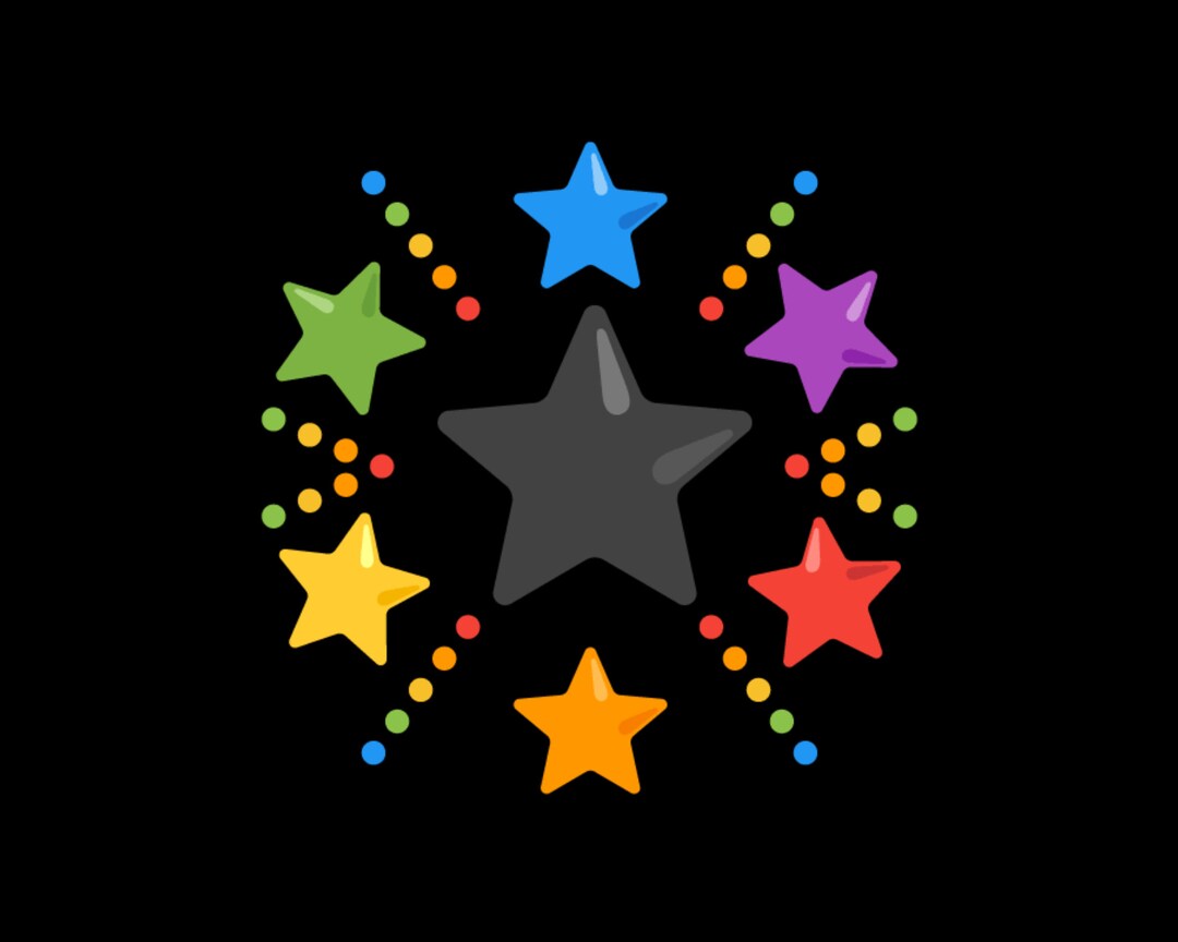 Instant Download Print | Emoji | SVG | PNG | JPEG | Vector | Rainbow ...