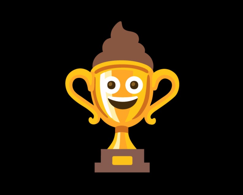 Instant Download Print | Emoji | SVG | PNG | JPEG | Vector | Emoji Cake ...