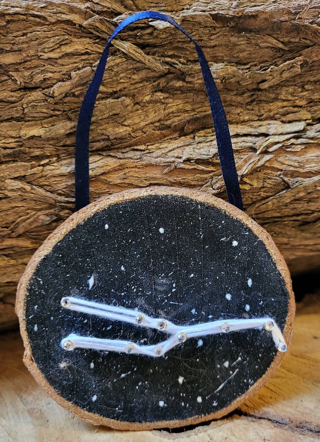 Taurus String Art Star Sign / Constellation - Etsy