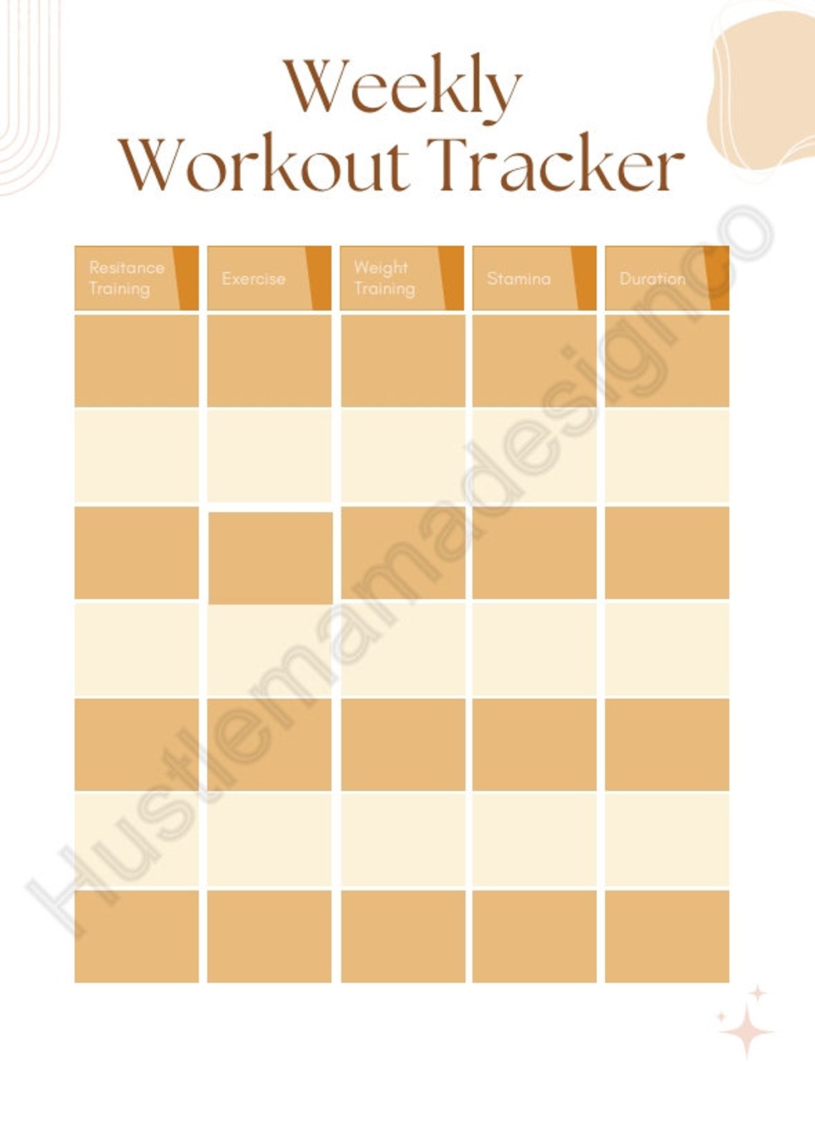 Printable Optavia 5 and 1 Fueling Tracker Journal/weight Loss Journal ...