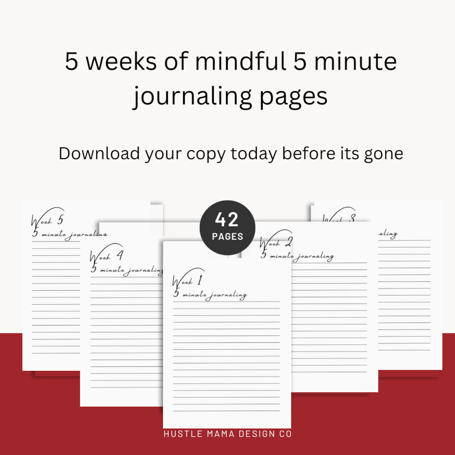 Printable Optavia 5 and 1 Fueling Tracker Journal/weight Loss Journal ...