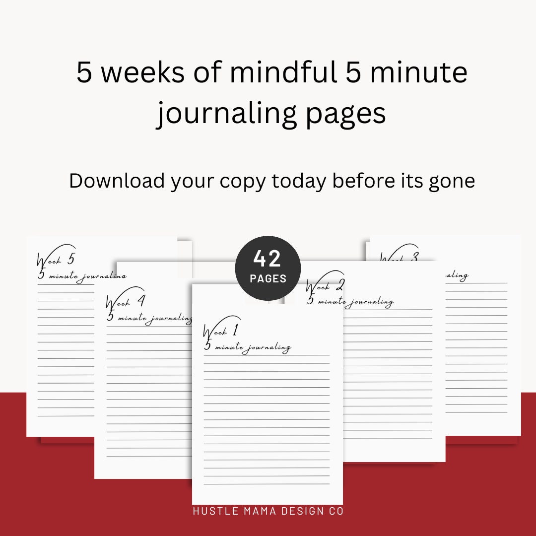 Printable Optavia 5 and 1 Fueling Tracker Journal/weight Loss Journal ...