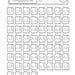 MULTIPLICATION Timed Tests (85 Days) With Answer Key - Learn ...