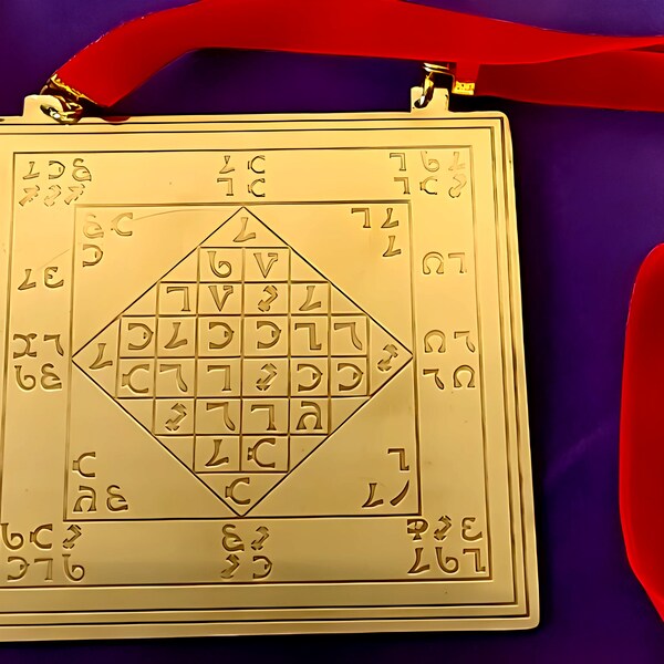Enochian - Etsy