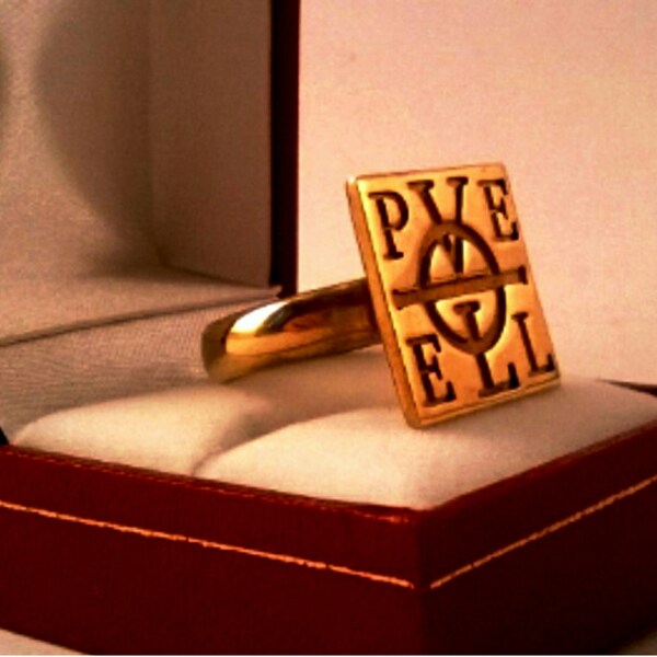 Enochian - Etsy