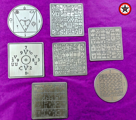 Enochian Magic For Beginners
