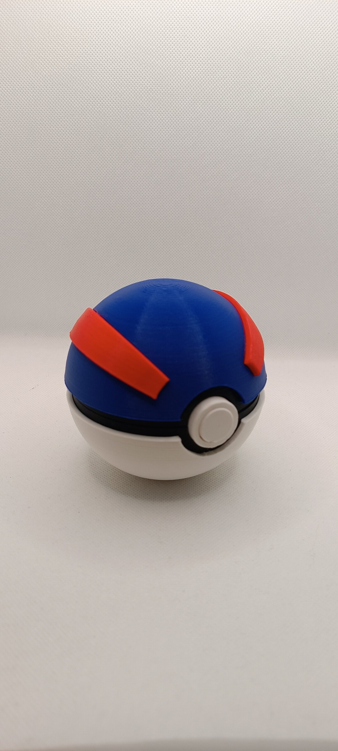 Superball Pokemon Storage Switch - Etsy