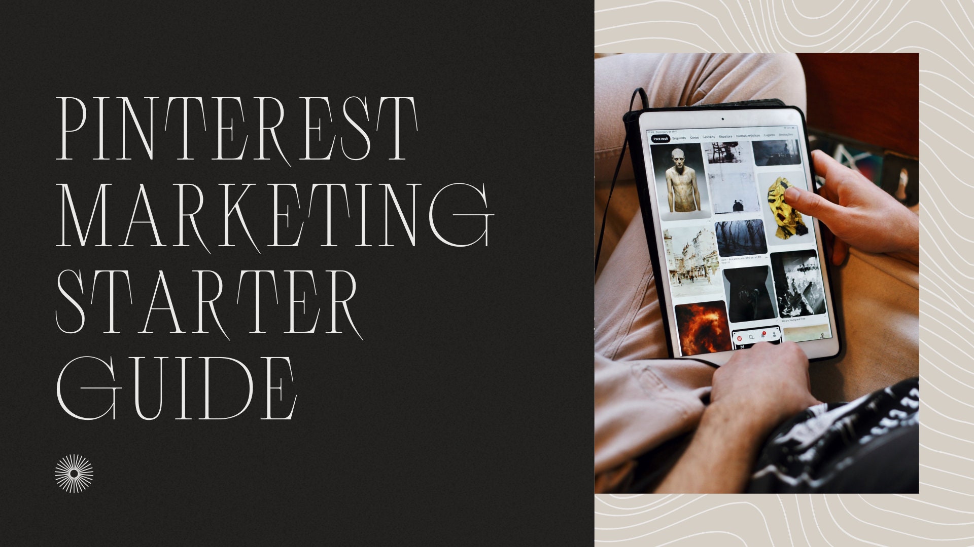 How to Succeed at Pinterest Marketing Pinterest Management Pinterest ...