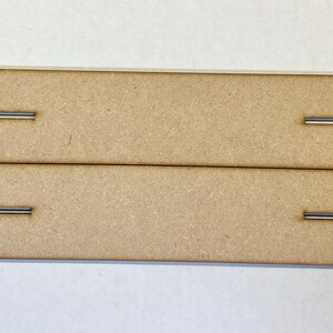 MDF Truck, Interchangeable Farmhouse, Craft Kit, Seasonal Truck, DIY ...