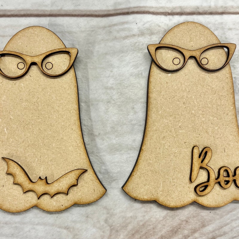 Pallet Ghosts - Etsy