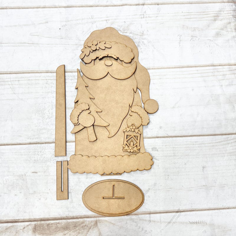 The North Pole Time - Etsy