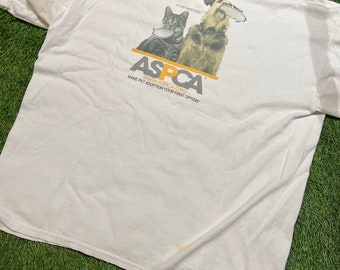 Aspca T Shirt - Etsy