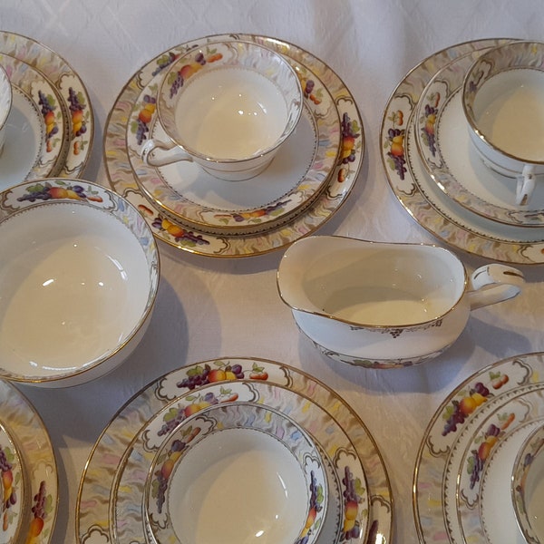 Fenton Pottery - Etsy