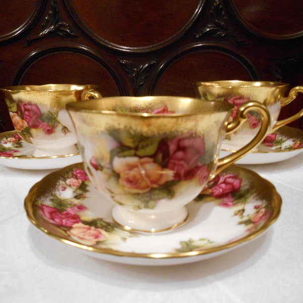 Royal Chelsea China - Etsy