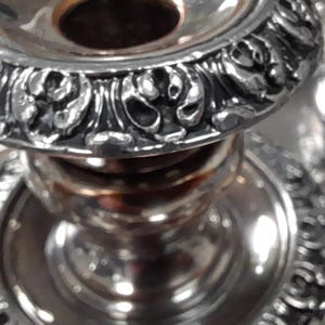 Ornate Desk Set, Victorian Era, Silver Plate - Etsy