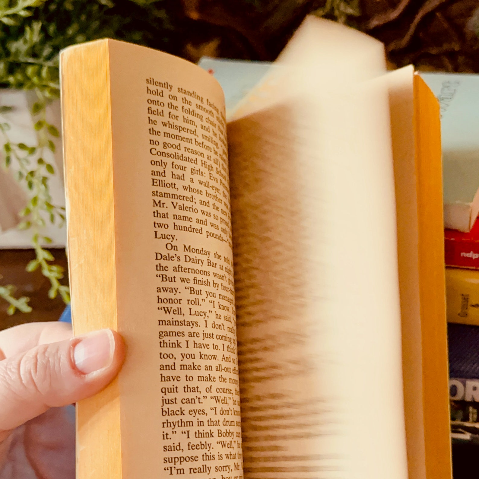 Vintage 1960s Book When She Was Good by Philip Roth - Etsy