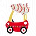Little Tikes Christmas Tree Cake Haul/ Christmas/ Sublimation/ PNG ...