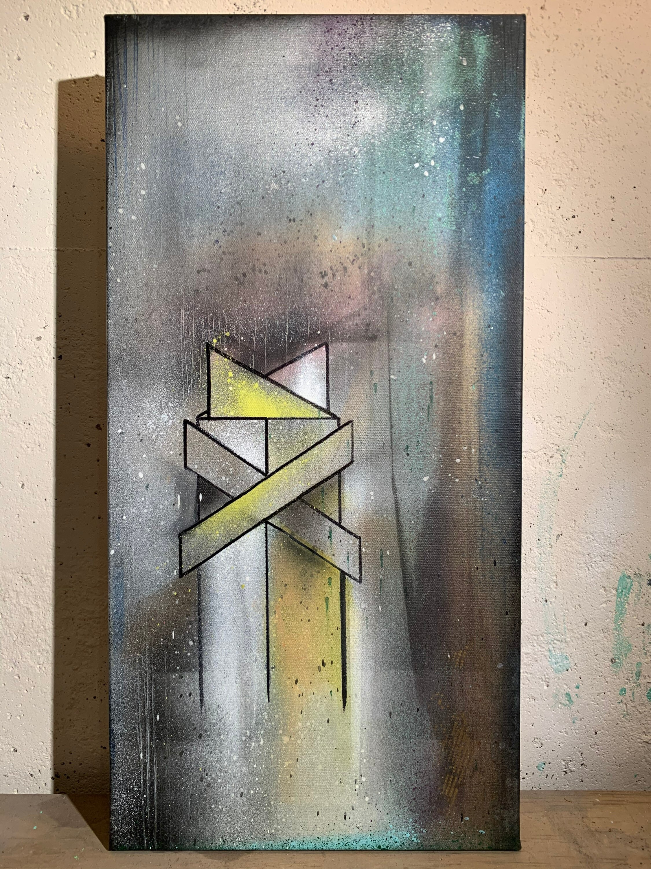 Shop — Huckster Art