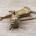 A Lovely Cat Shaped Brass Brass Shackle Cabinet Padlock With a Single ...