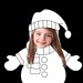 Snowman Christmas Craft Activity BEST Parent Gift - Etsy