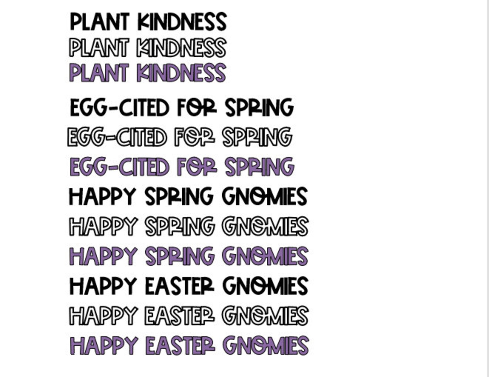 April Bulletin Board, Spring Classroom Décor, Gnomes Bulletin Board ...