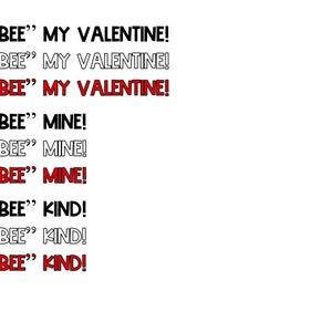 Bee My Valentine Bulletin Board | Children's Faces Bulletin Board - Etsy