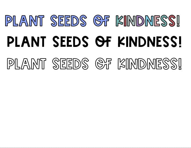 SPRING Bulletin Board | Spring Classroom |april Bulletin Board | Plant ...