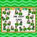 Leprechauns Welcome -march Bulletin Board- St. Patrick’s Day Bulletin ...