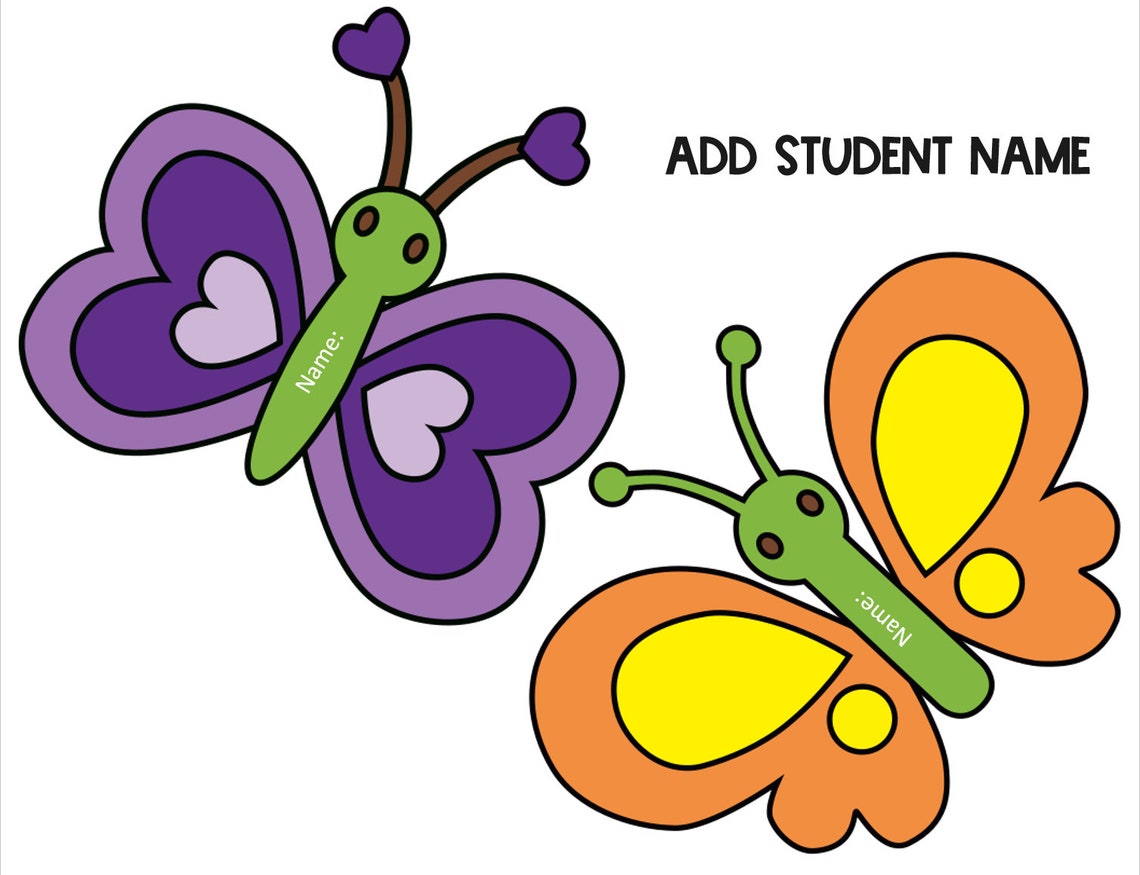 SPRING Bulletin Board | Bulletin Board | Growin' With My Gnomies ...