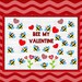 Bee My Valentine Bulletin Board Children's Faces Bulletin Board - Etsy