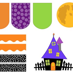 Bat Themed Bulletin Board - Suitable for Halloween or a Bat Unit - Etsy