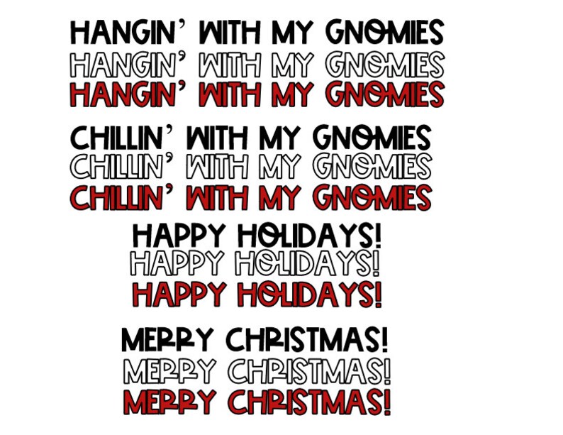 Christmas Gnomes, Holiday Gnomes, Old Truck, Christmas Bulletin Board ...