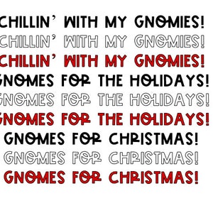 Christmas Gnomes, Holiday Gnomes, Old Truck, Christmas Bulletin Board ...
