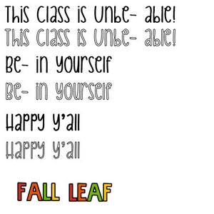 Fall Leaves Bulletin Board | Colorful Leaves Bulletin Board | Fall ...