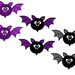 Bat Themed Bulletin Board - Suitable for Halloween or a Bat Unit - Etsy