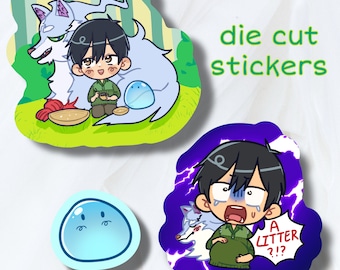 Campfire Cooking in Another World With My Absurd Skill T-shirt ...