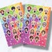DISPATCH | Dispatch Game Chibi Stickers IN STOCK - Etsy