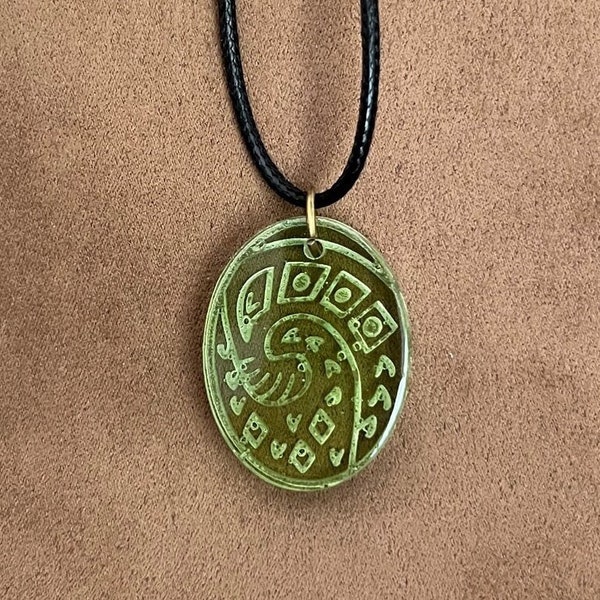 Moana Necklace - Etsy