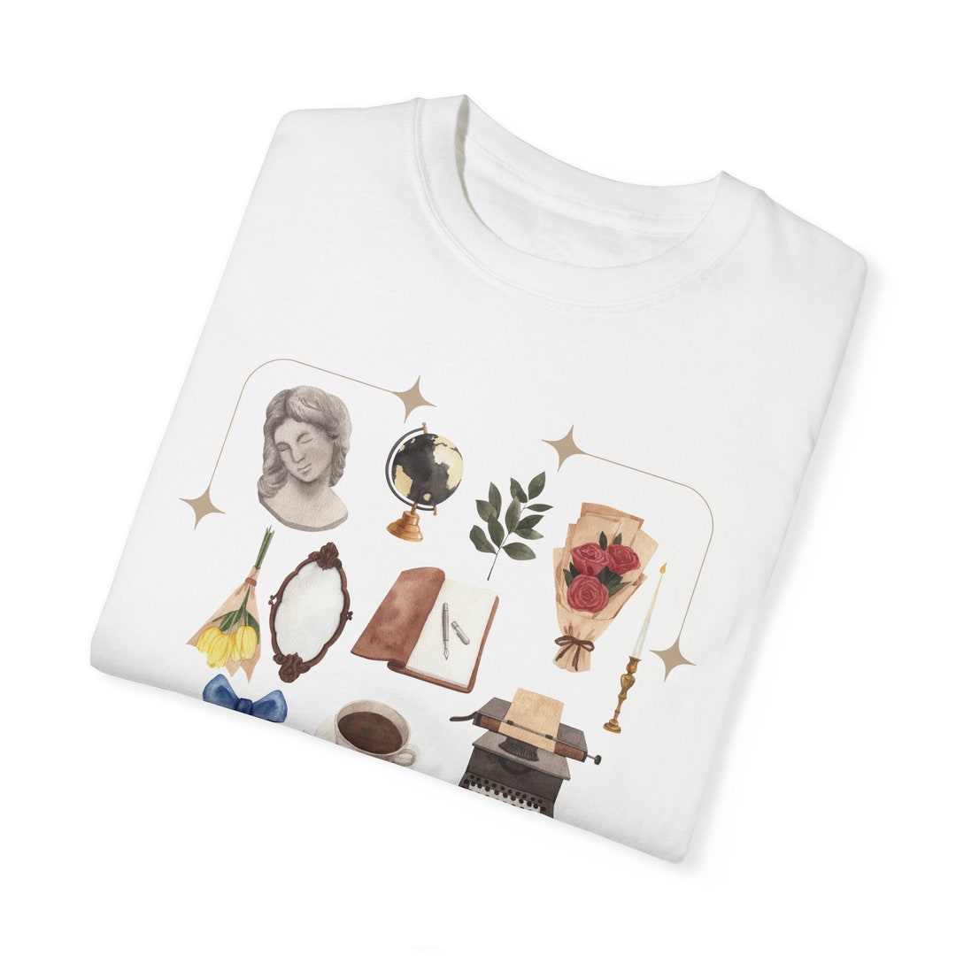 TTDP XI Alls Fair in Love and Poetry Tee | Tortured Poets Dept | Taylor ...