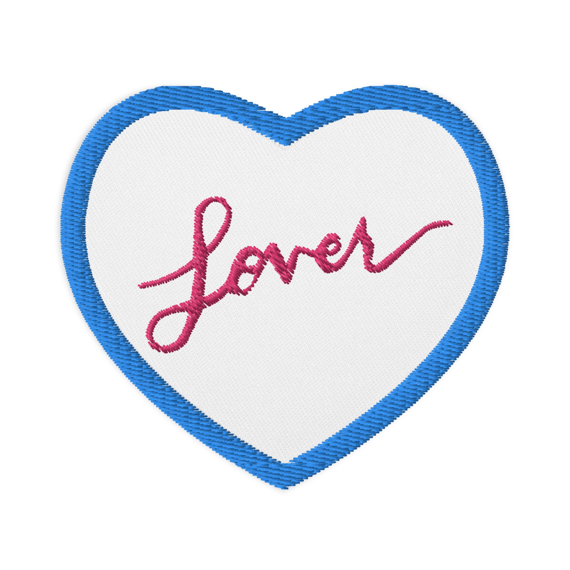 Taylor Eras Inspired Embroidered Patches Lover Iron-on Sew-on Safety Pin Attachment Swiftie ...