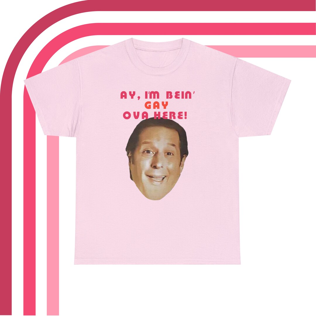 What We Do in the Shadows Tee| Gildan Heavy Cotton | Season 5 Pride ...