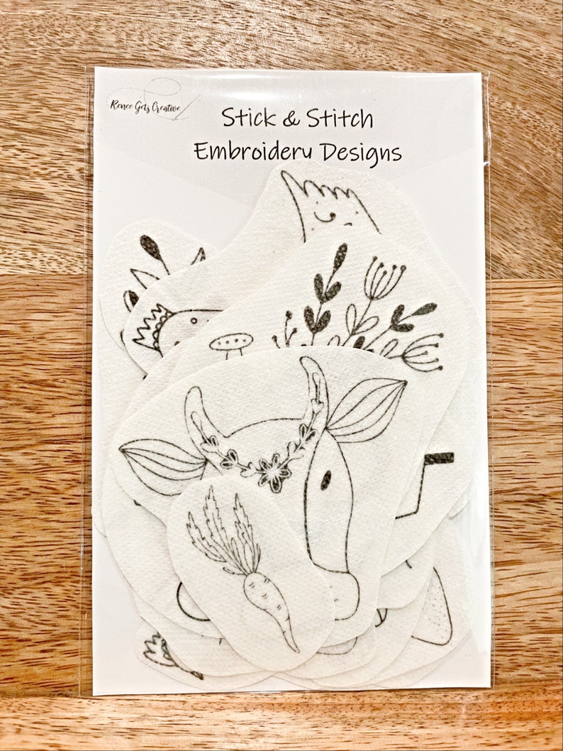 Stick and Stitch Embroidery, Hand Embroidery Patterns, Embroidery ...