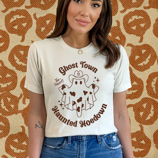 Hoedown T Shirt - Etsy
