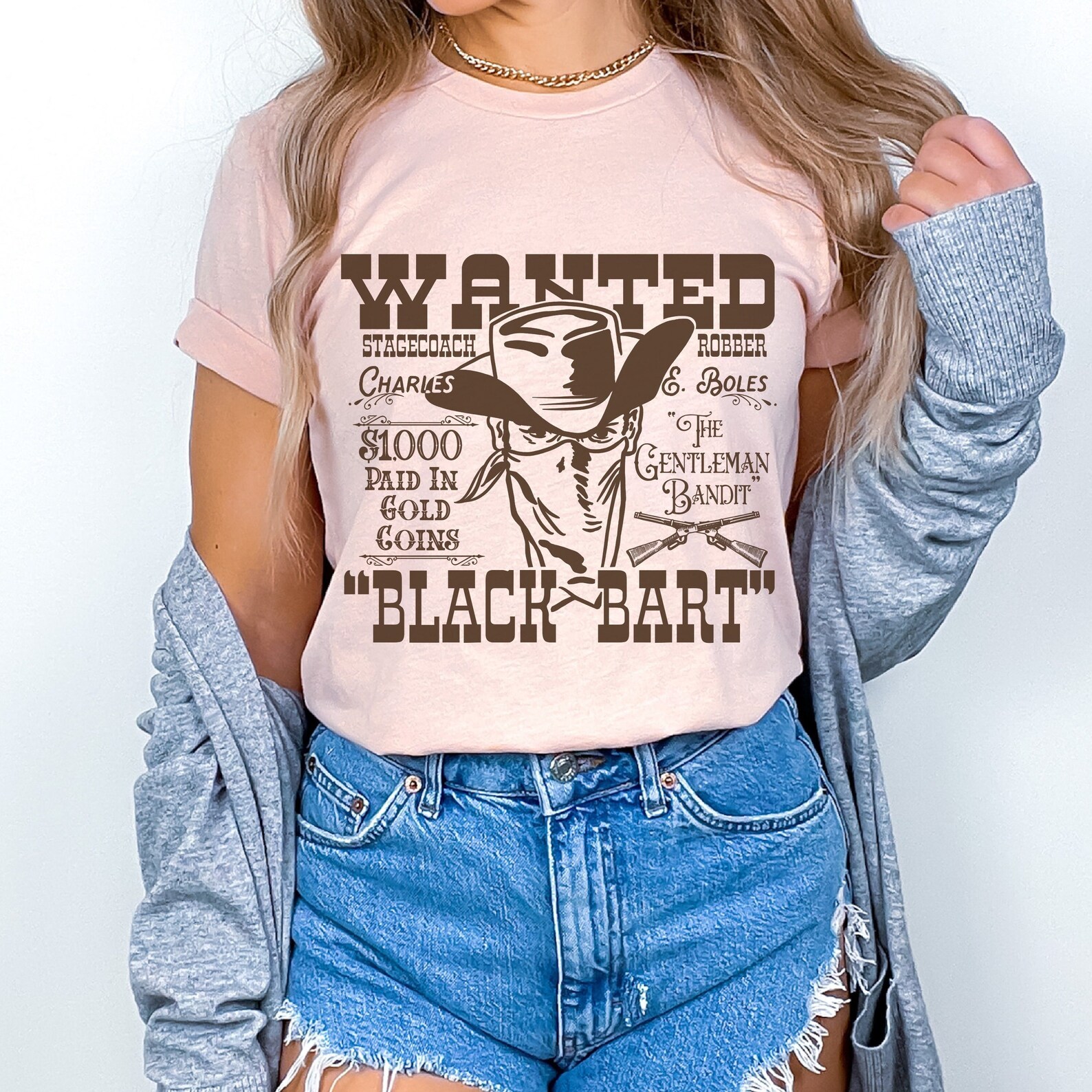Retro Western Cowboy PNG Sublimation Digital Download, American Outlaw ...
