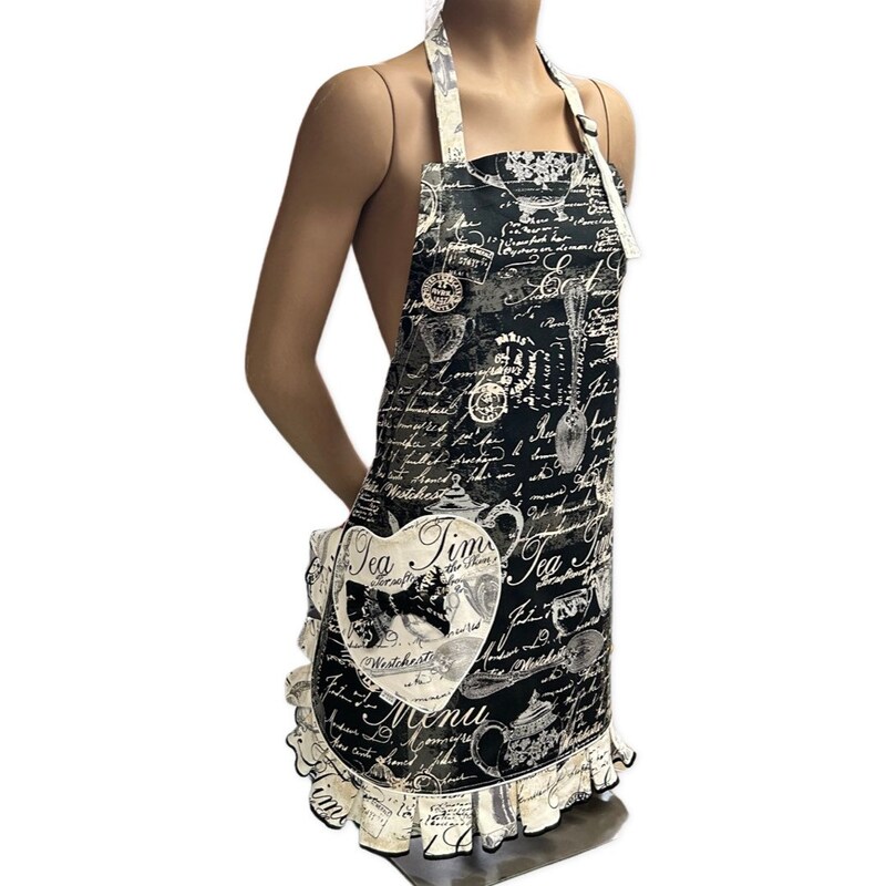 Classy Aprons - Etsy