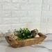 Farmhouse Table Decoration Box - Etsy