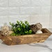 Farmhouse Table Decoration Box - Etsy