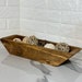 Farmhouse Table Decoration Box - Etsy